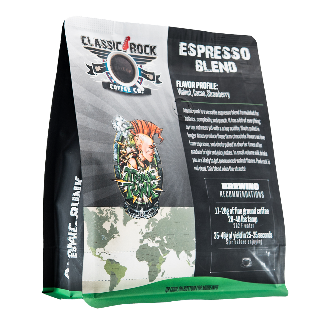 Products – Classic Rock Coffee