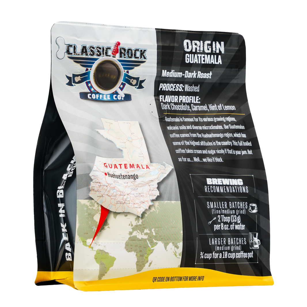 Products – Classic Rock Coffee