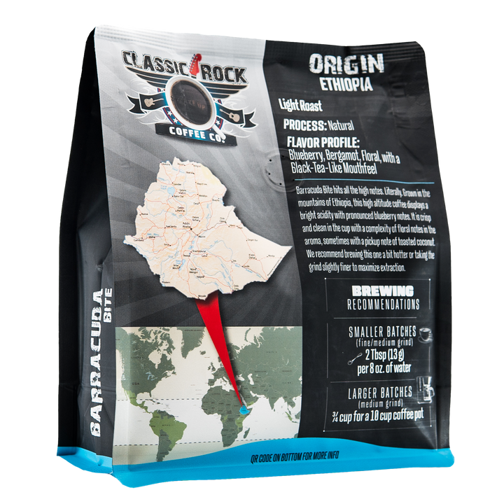 Products – Classic Rock Coffee