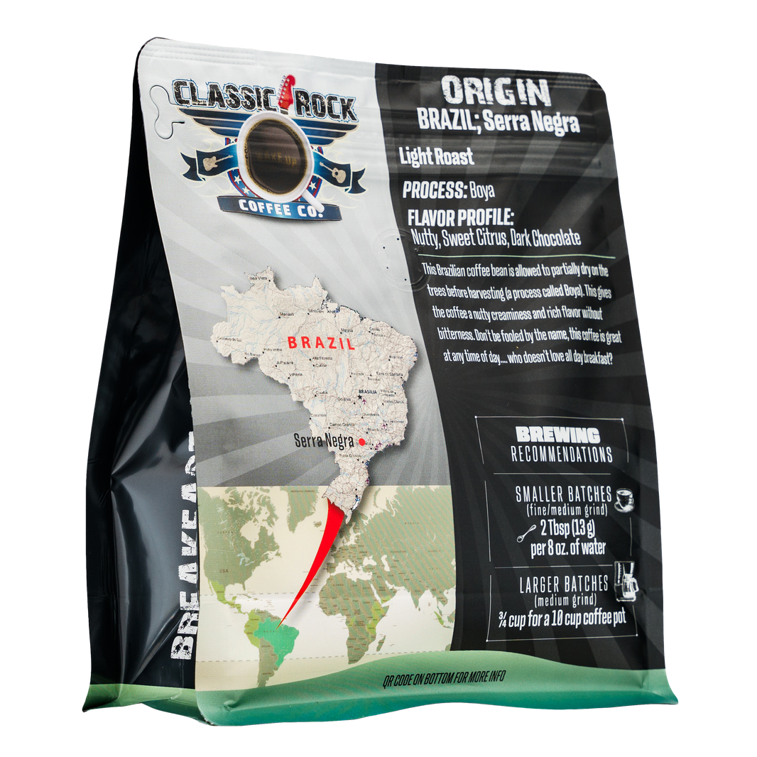 Products – Classic Rock Coffee