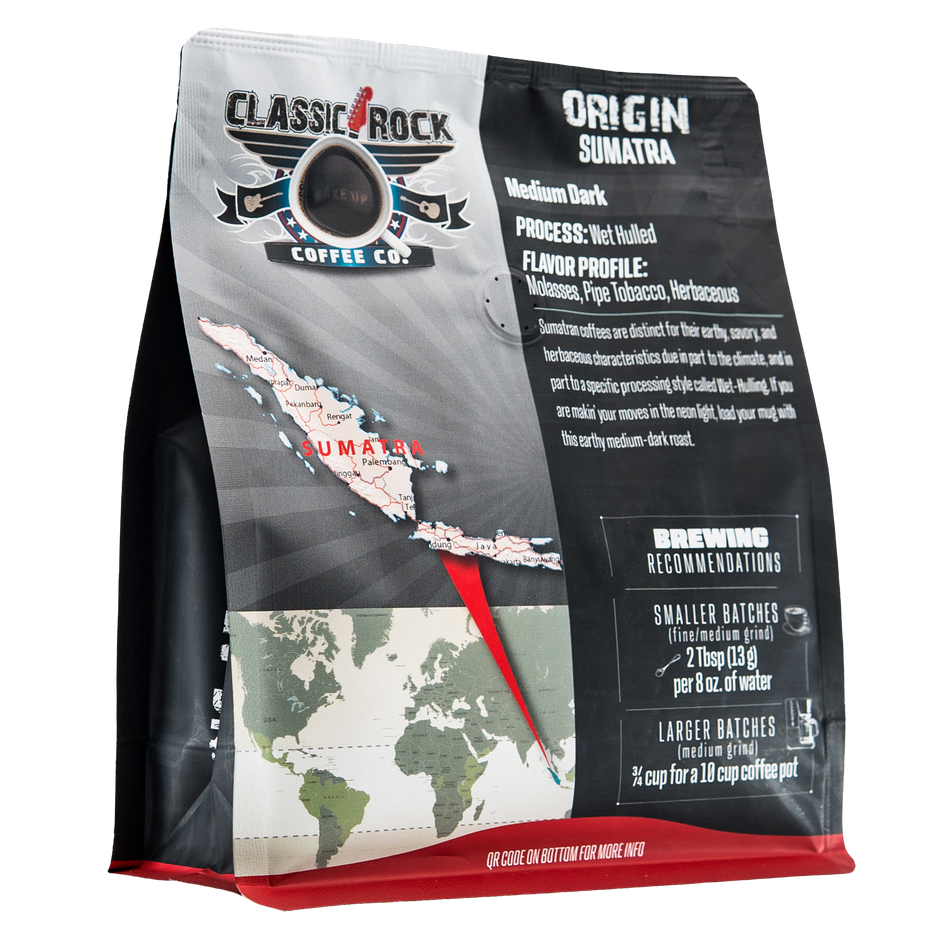 Products – Classic Rock Coffee