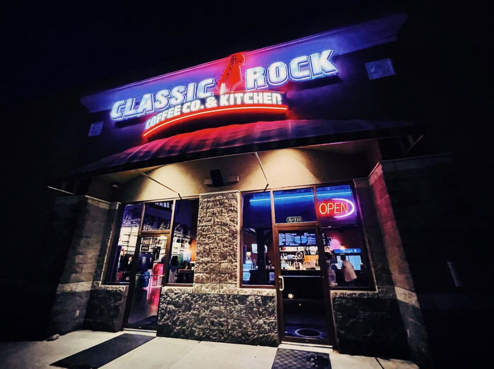 Locations – Classic Rock Coffee
